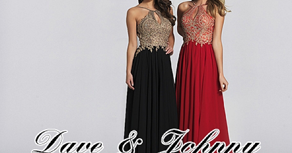 Ruby's | Dave & Johnny